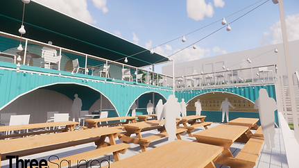 Three Squared, Inc. Sample Projects